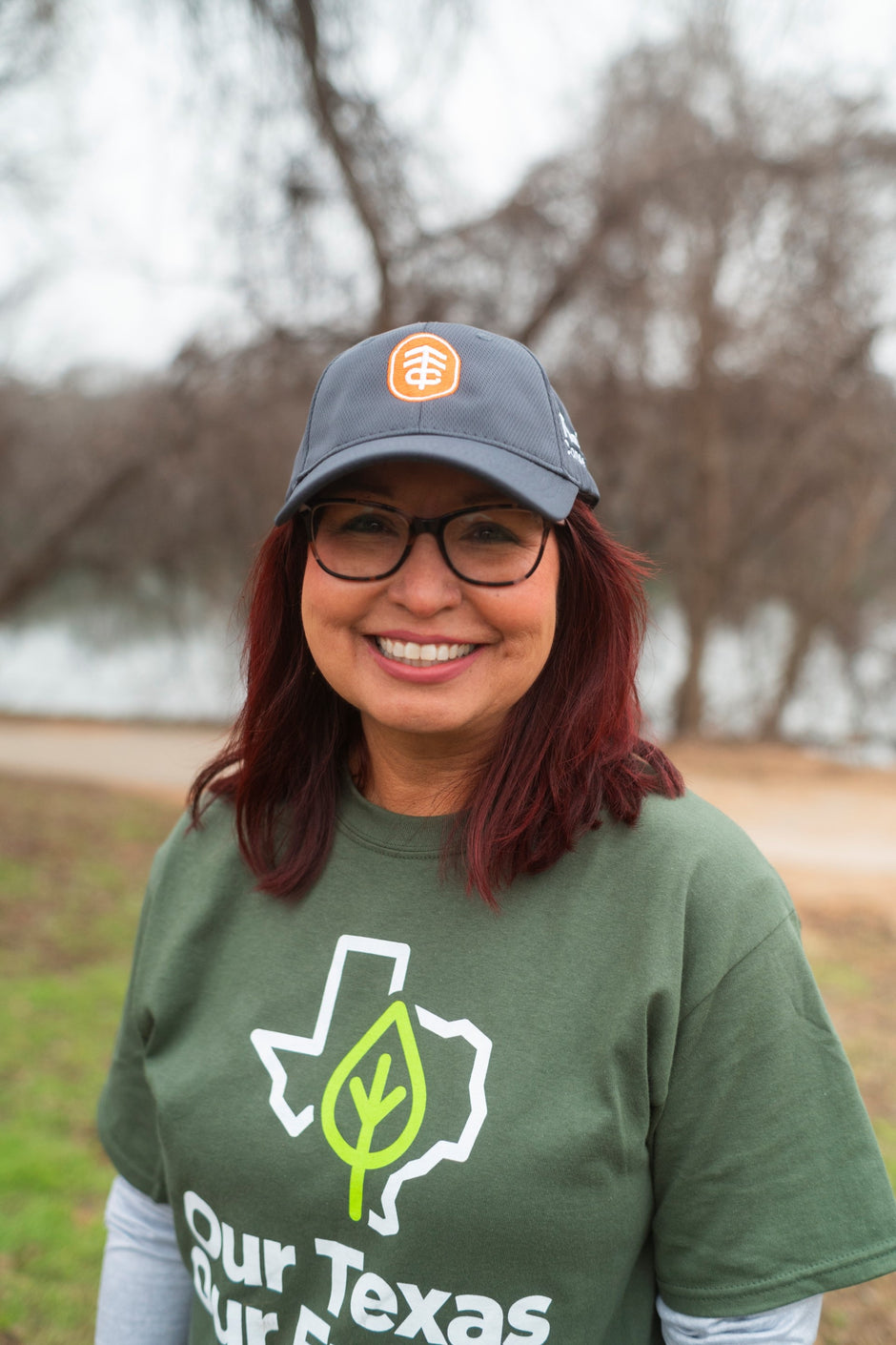 TTC Swag – The Trail Conservancy Store