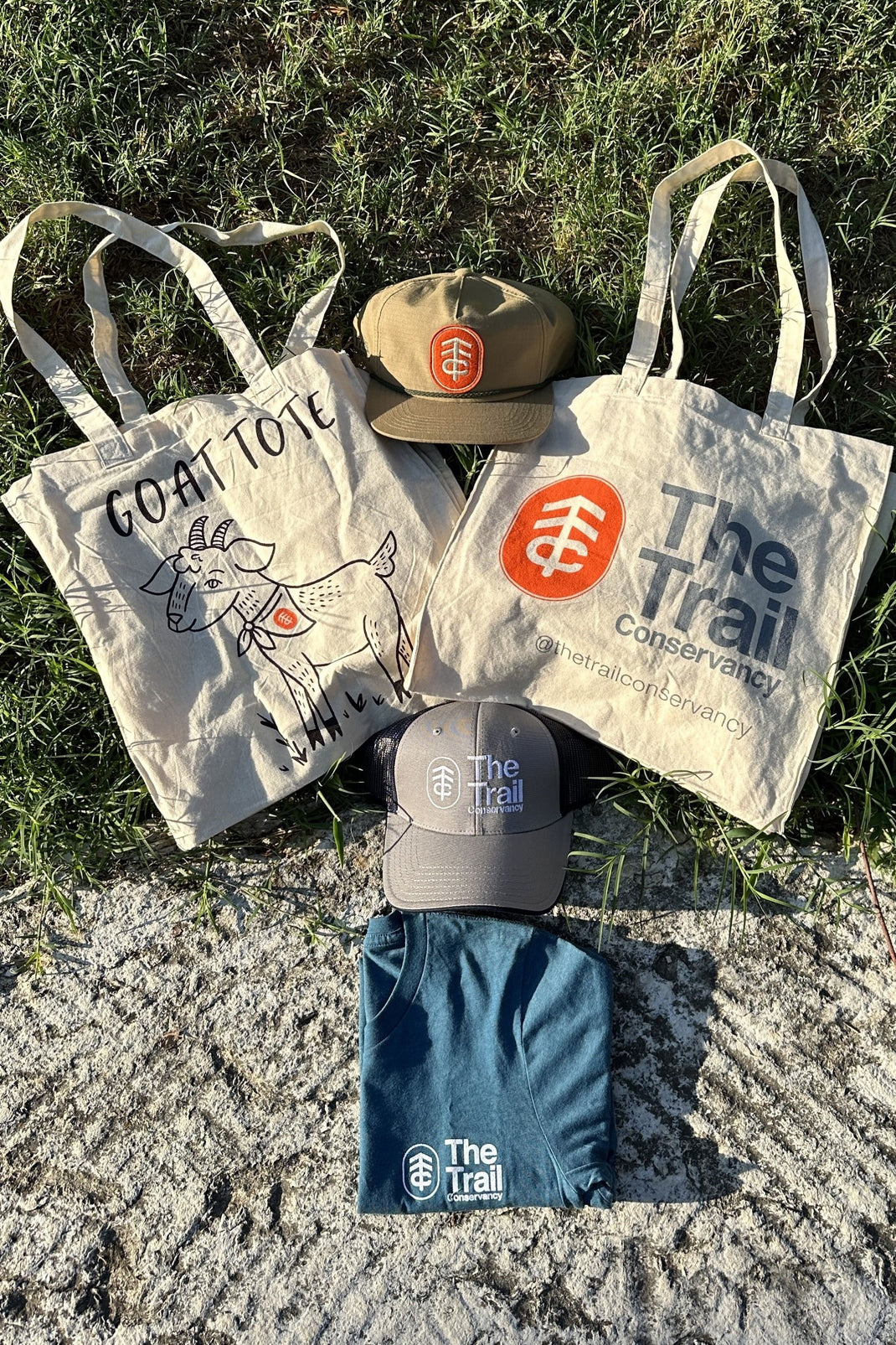 TTC Online Store – The Trail Conservancy Store